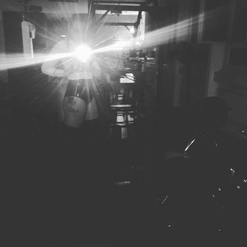 von Cassandra van Cane - Galerieanzeige der Sklavenzentrale